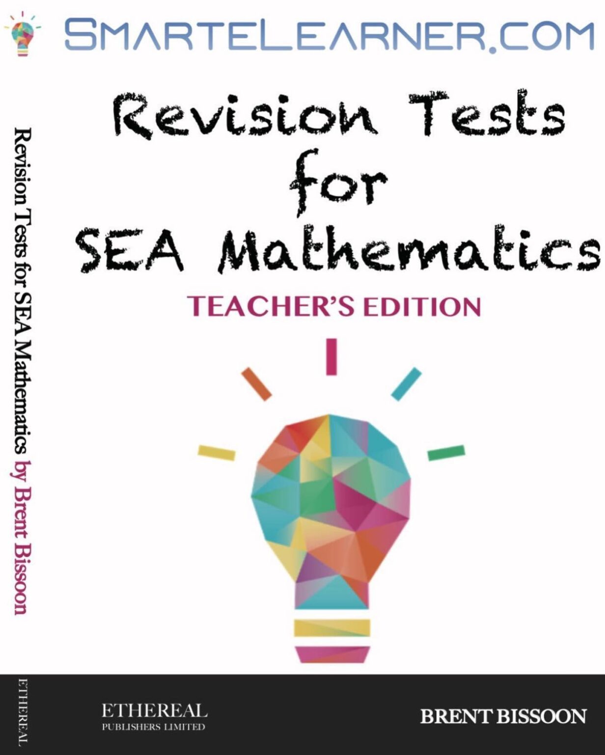 Revision Tests for SEA Mathematics (Teacher's Edition) - Hidden Gems